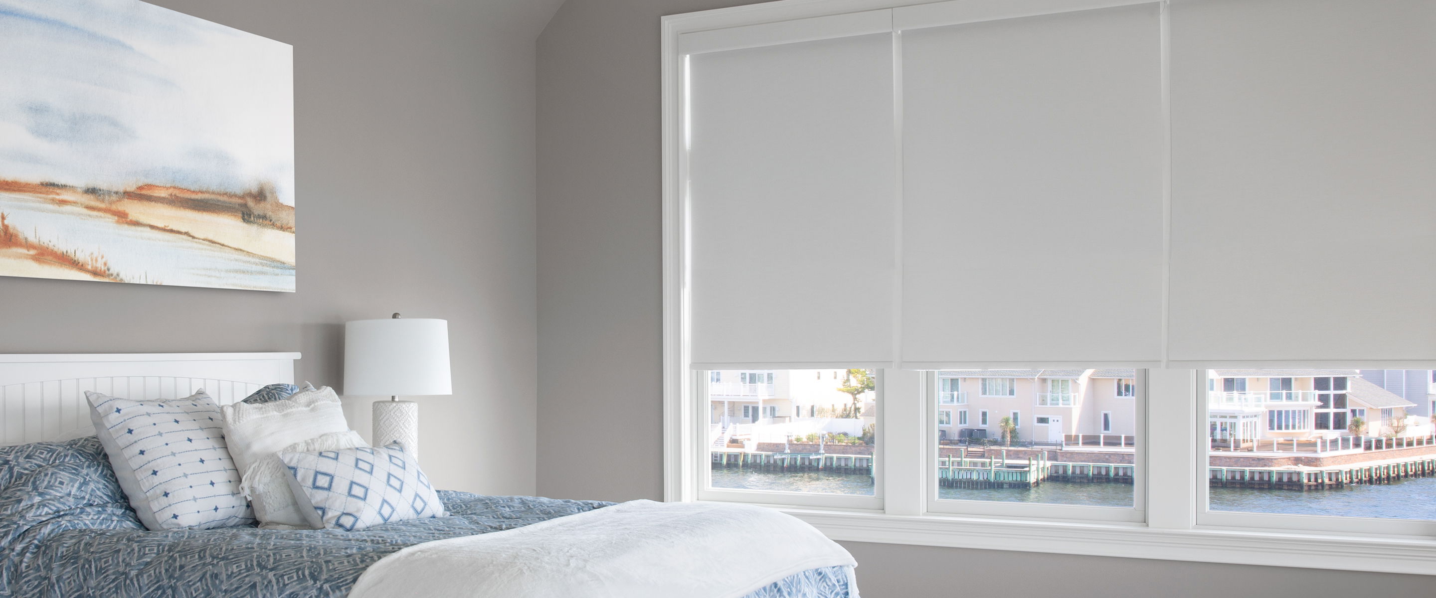 Affordable Window Treatments | Free Samples - Blinds To Go