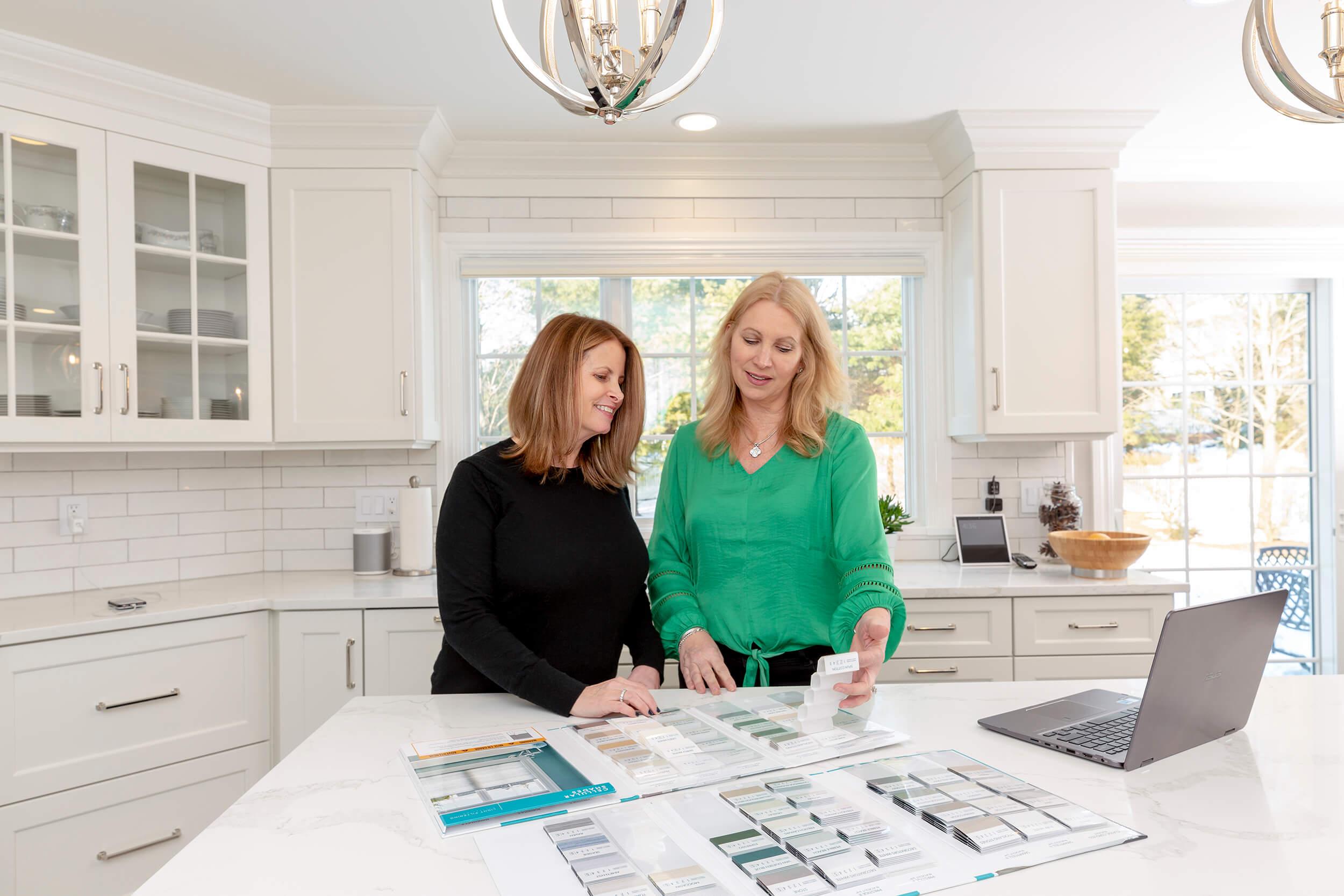 Blinds & Shades | Inspiration by Feature - Blinds To Go