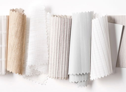 Order Free Swatch Kits for Window Treatments | Blinds To Go