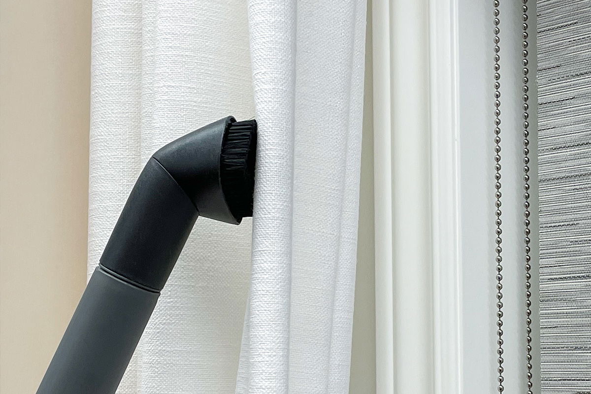 Easy Cleaning Tips for Blinds, Shades & Curtains - Blinds To Go