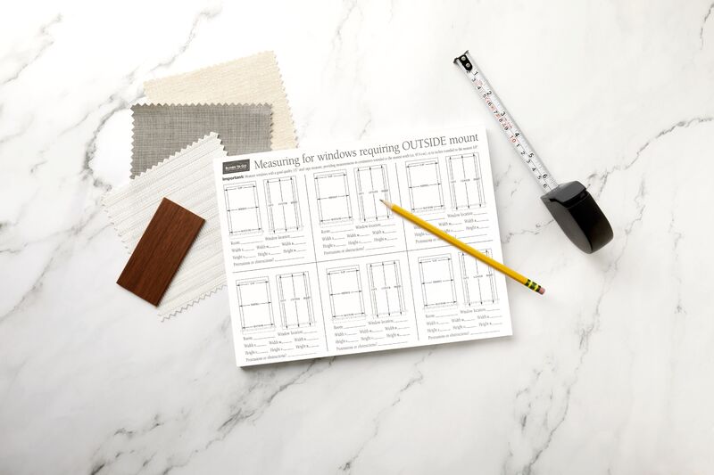 How to Measure for Blinds: A Detailed Guide - Blinds To Go