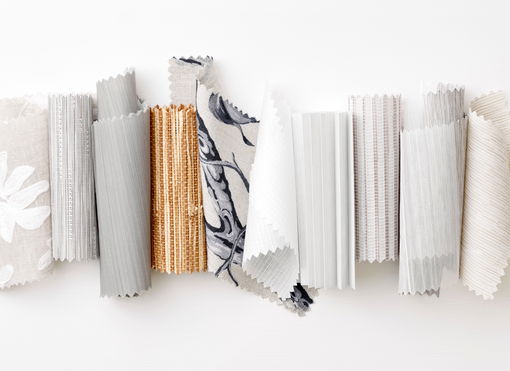 Order Free Swatch Kits for Window Treatments | Blinds To Go